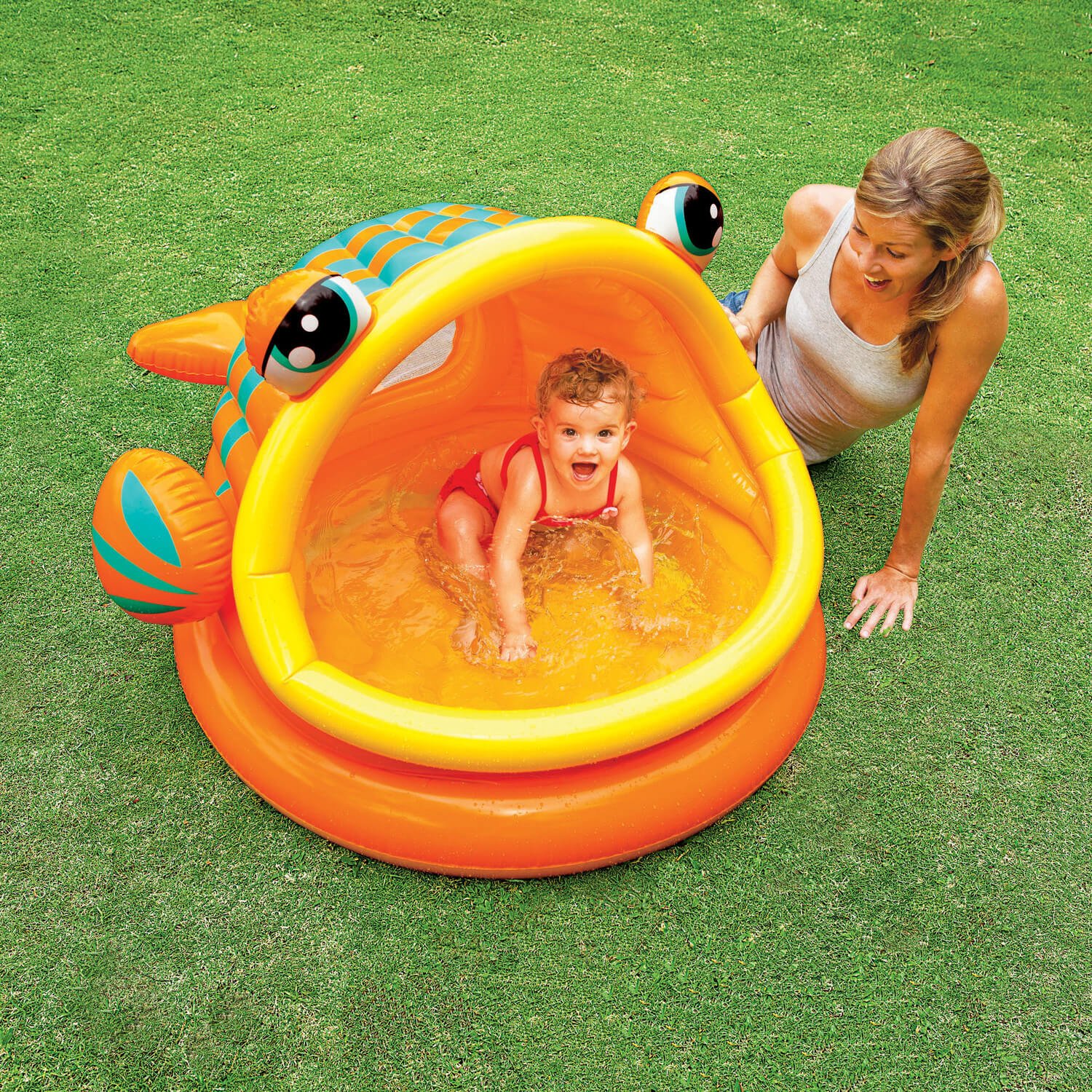 17 Cool Kids Pools