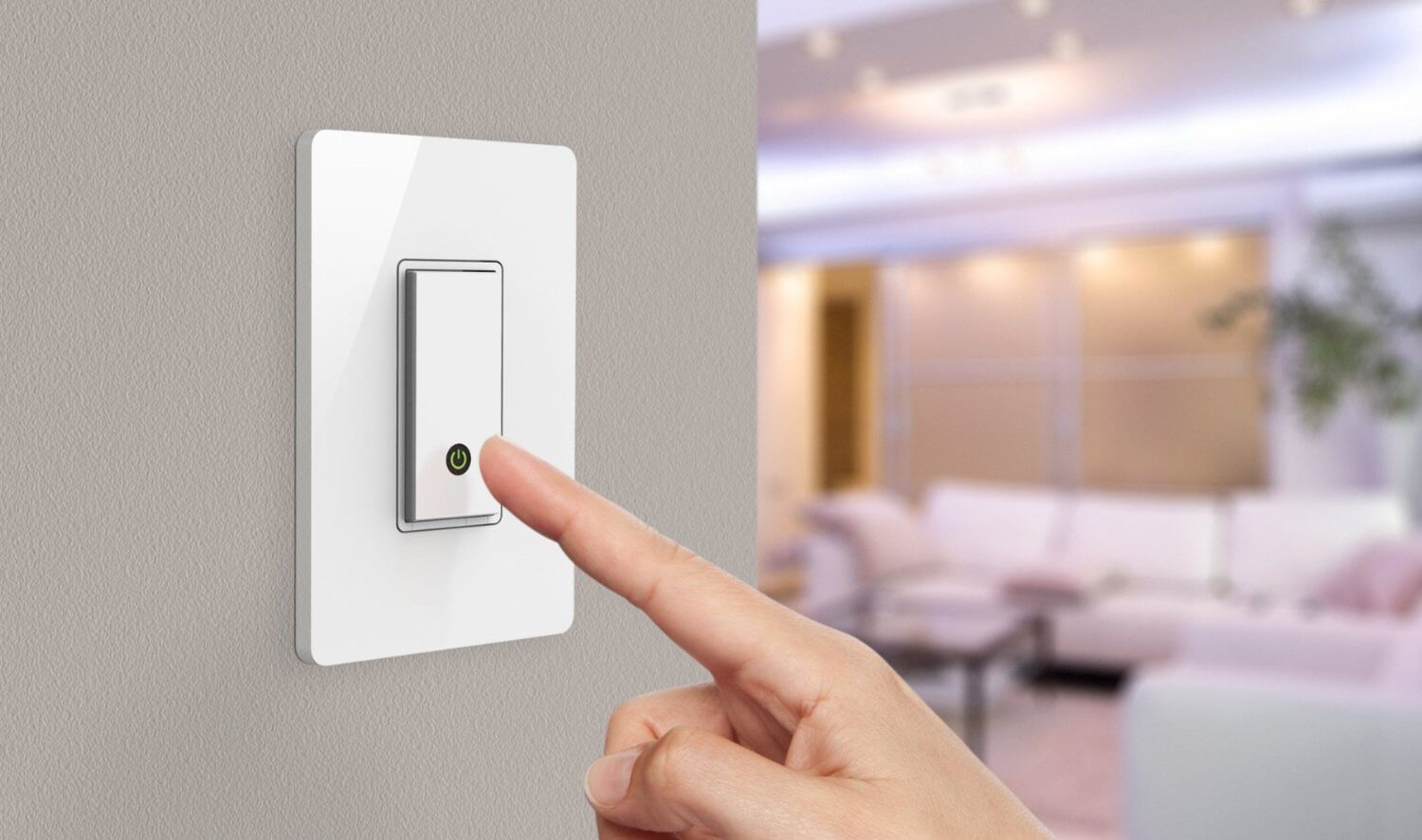 14 Types of Smart Home Technology Options (Ultimate Guide) - Home ...
