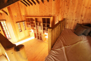 The Incredible Adventure Clubhouse Tree House by Blue Forest – Home ...