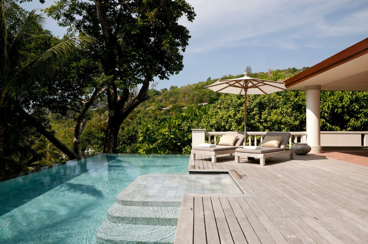 23 Amazing Small Swimming Pool Ideas – Home Stratosphere
