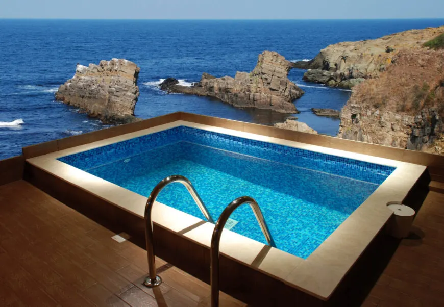 23 Amazing Small Pool Ideas