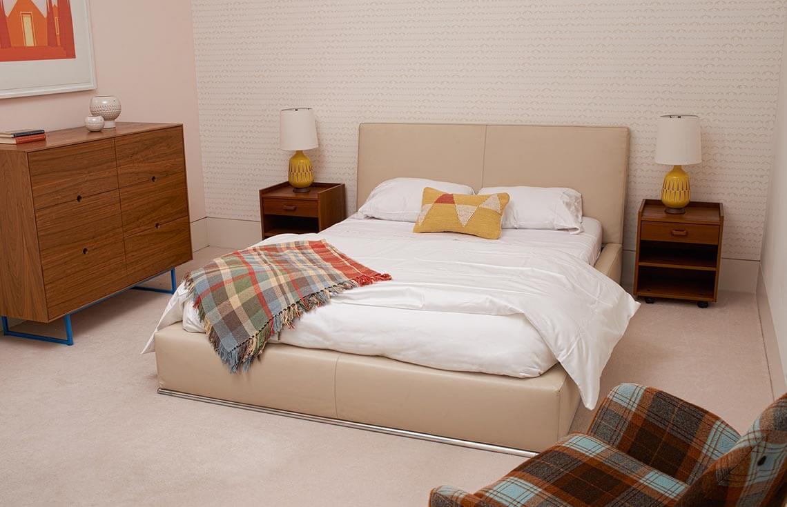 22 Elegant Bedroom Staging Ideas (Photos) – Home Stratosphere