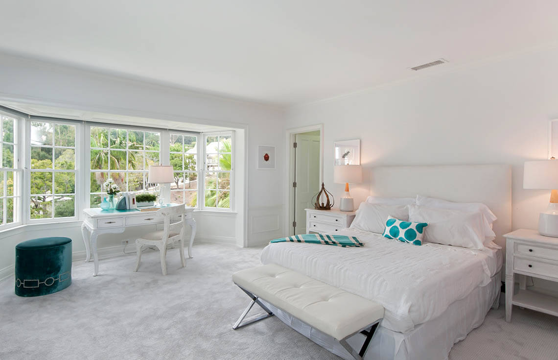 22 Elegant Bedroom Staging Ideas (Photos) – Home Stratosphere