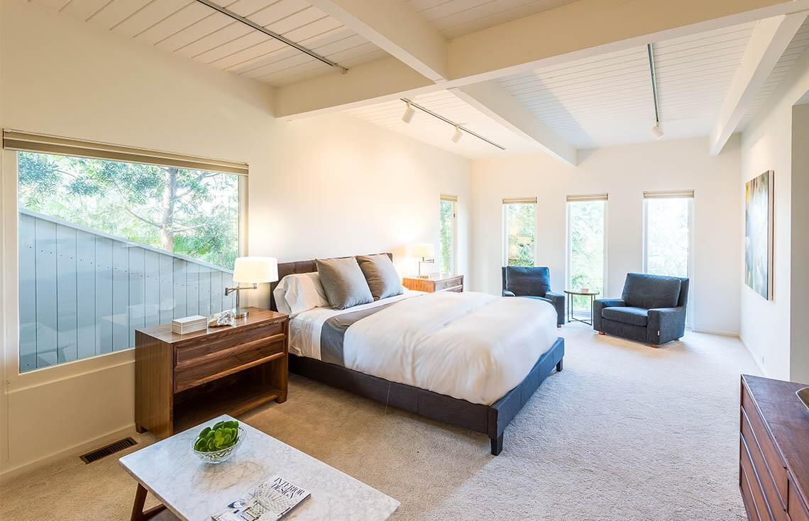 22 Elegant Bedroom Staging Ideas (Photos) – Home Stratosphere