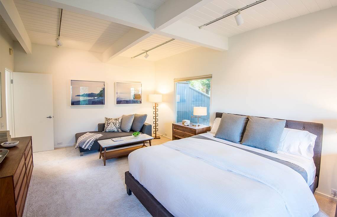 22 Elegant Bedroom Staging Ideas (Photos) – Home Stratosphere