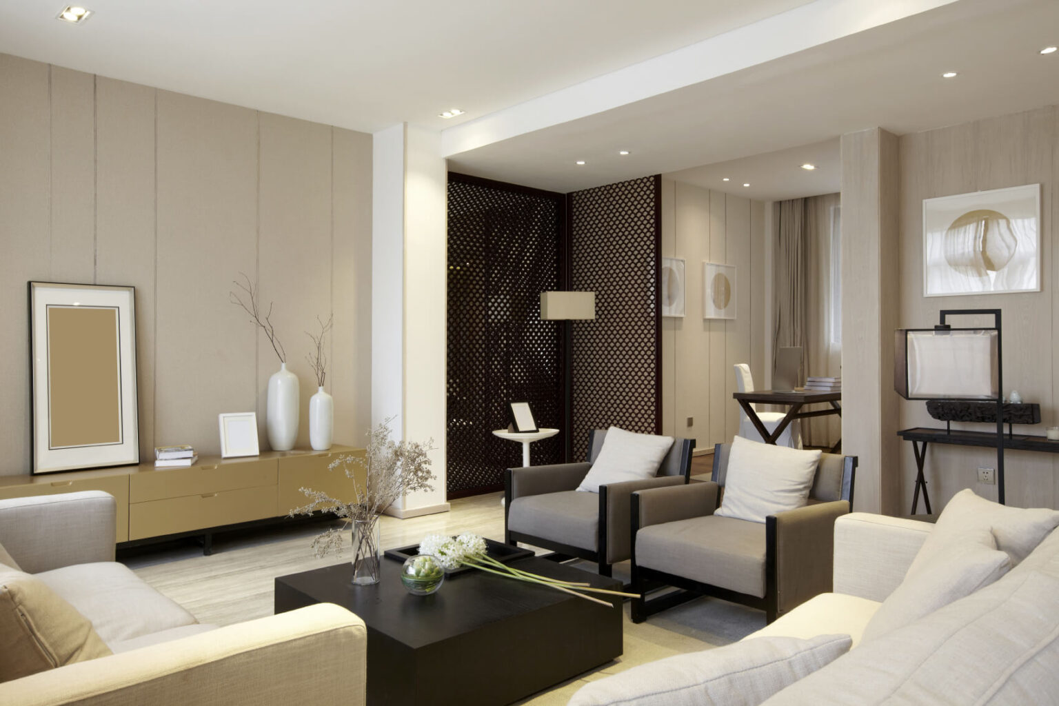 22 Living Room Furniture Ideas to Suit Every Design Style – Home ...