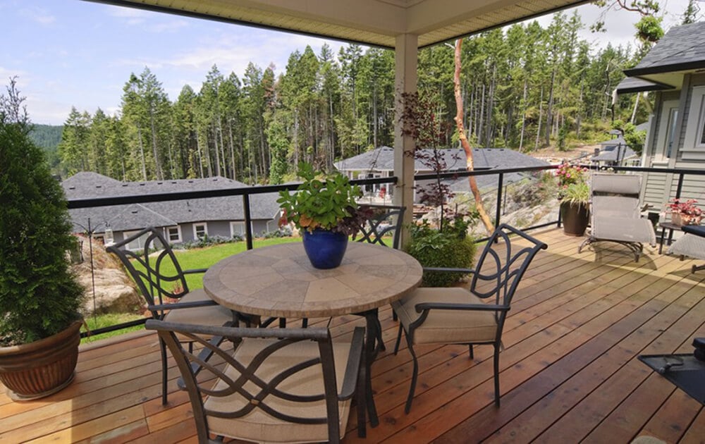 34 Incredible and Intricate Handrail Designs and Ideas - Home Stratosphere