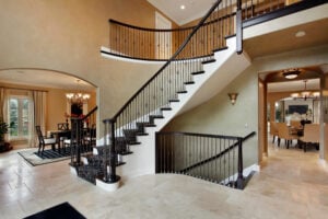 34 Incredible and Intricate Handrail Designs and Ideas