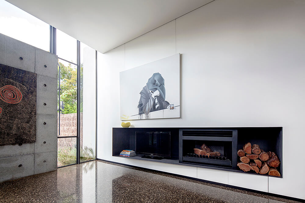 Breathtaking Mill Street House by Moloney Architects – Home Stratosphere