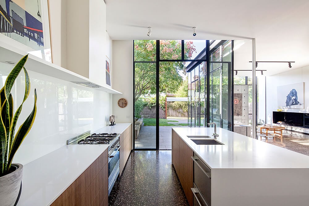 Breathtaking Mill Street House by Moloney Architects – Home Stratosphere