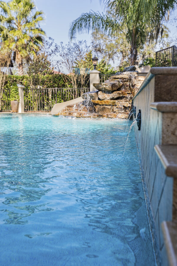 28 Remarkable Backyard Waterpark Ideas – Home Stratosphere