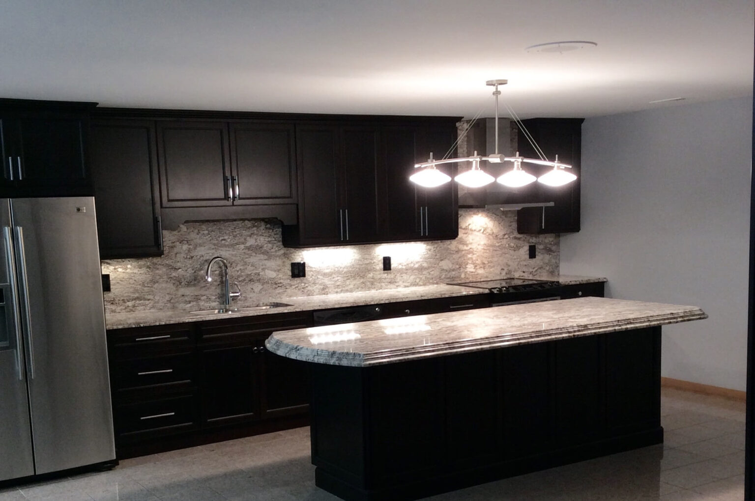 21 Types of Granite Countertops (Ultimate Granite Guide) – Home ...