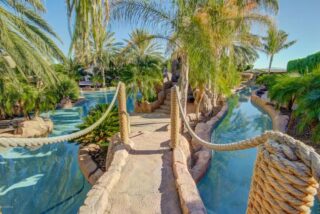 28 Remarkable Backyard Waterpark Ideas – Home Stratosphere