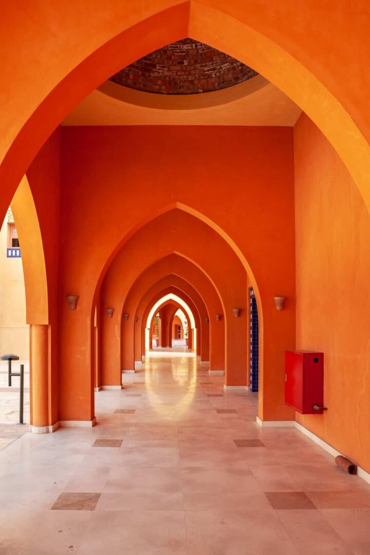 4 Different Types of Archways and How They Enhance the Home
