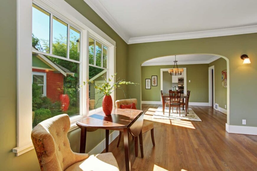 4 Different Types of Archways and How They Enhance the Home – Home ...