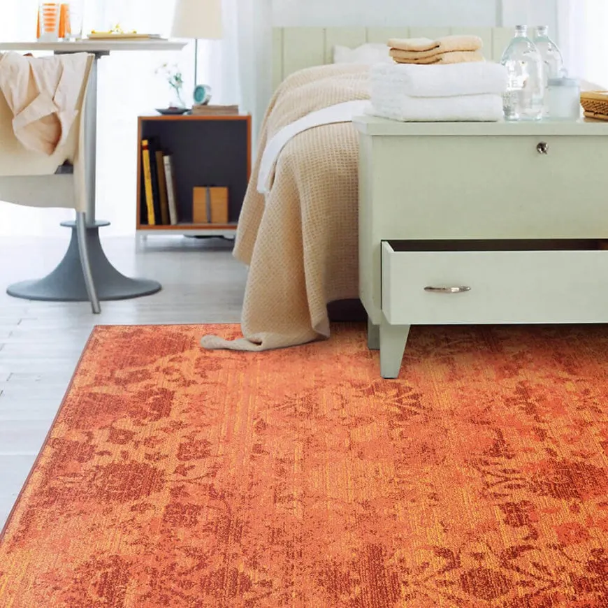 25 Rugs That Steal the Show