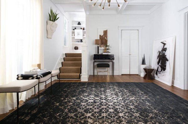 25 Rugs That Steal the Show
