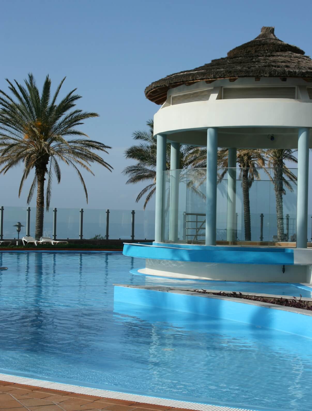 26 Cool Pool Gazebo Ideas – Home Stratosphere