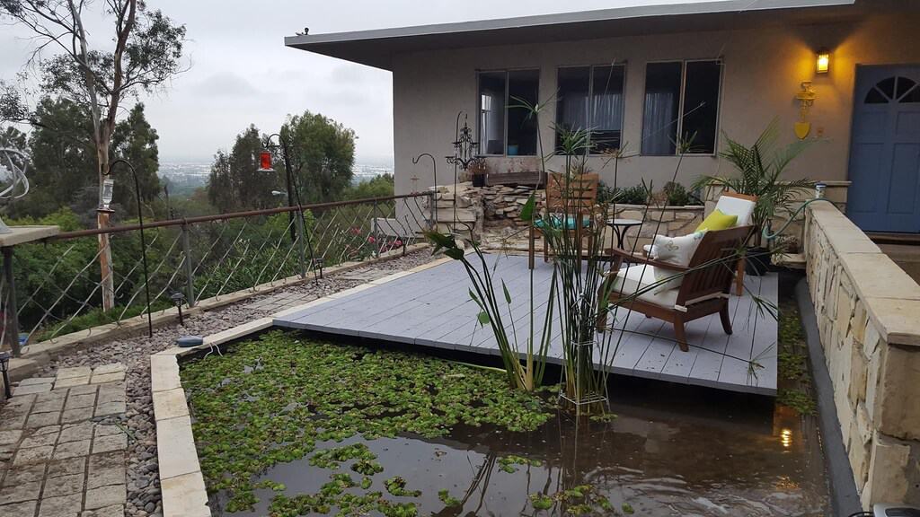 29 Floating Deck Design Ideas