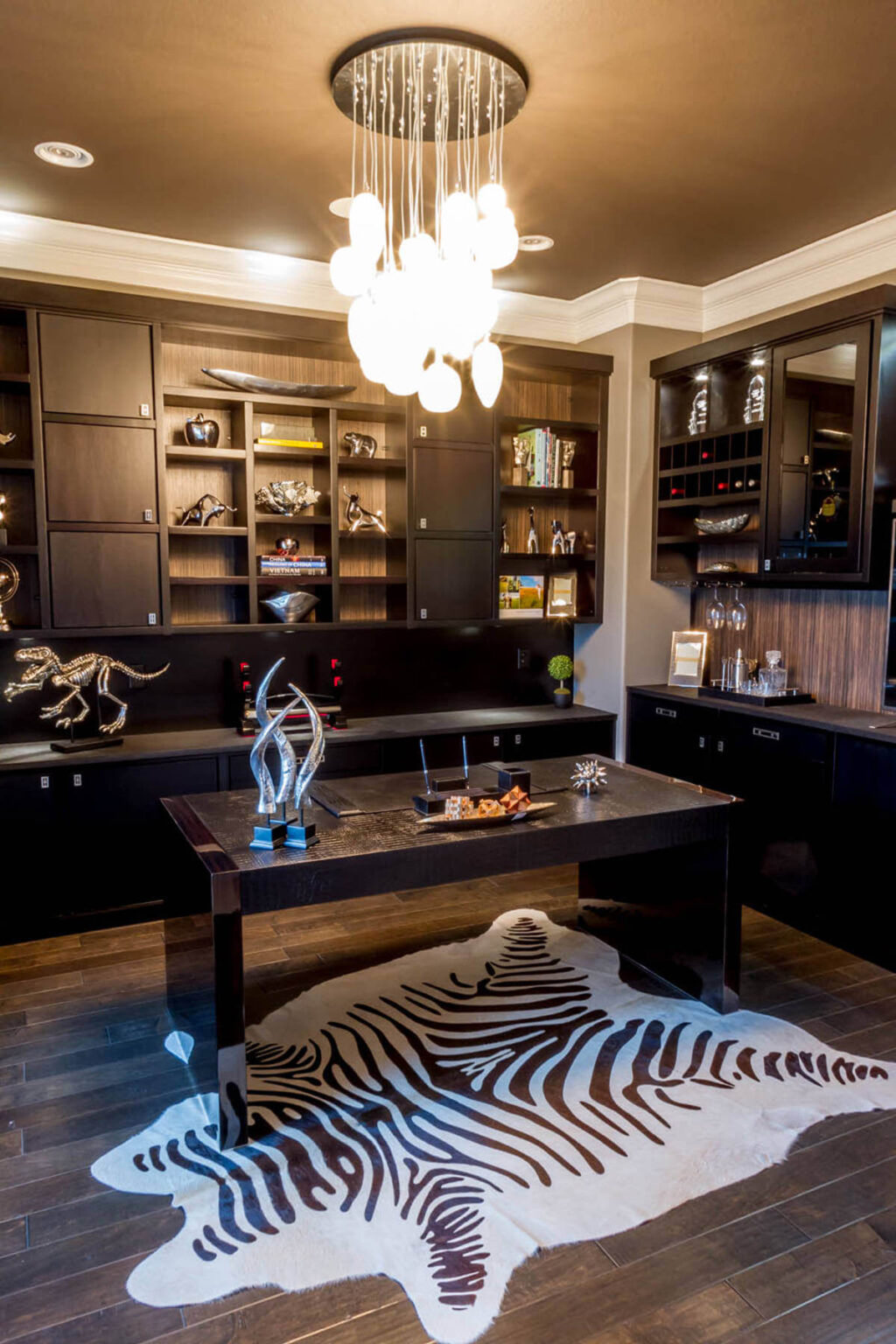 17 Ultra Luxury Home Office Designs (Stunning) – Home Stratosphere