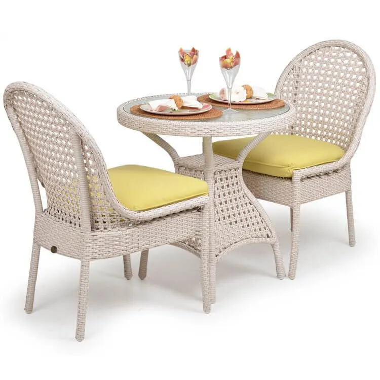 25 Patio Dining Sets Perfect for Spring - Home Stratosphere