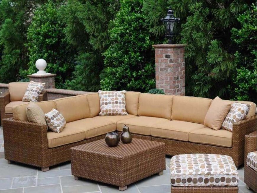 25 Patio Dining Sets Perfect for Spring – Home Stratosphere
