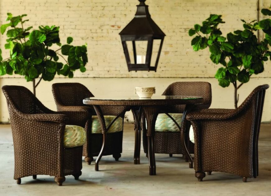 25 Patio Dining Sets Perfect for Spring