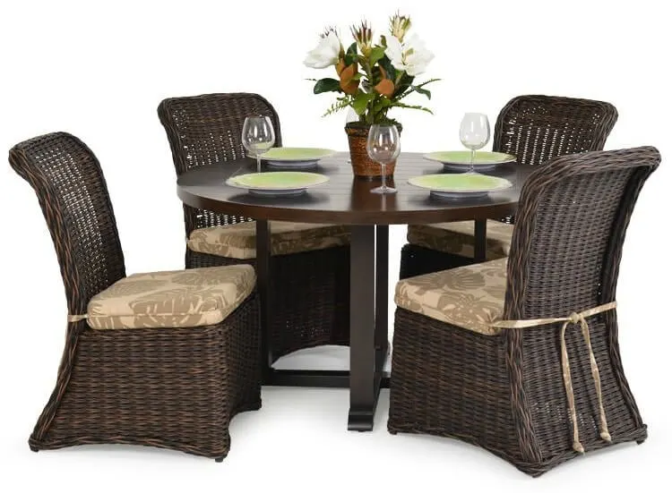25 Patio Dining Sets Perfect for Spring - Home Stratosphere