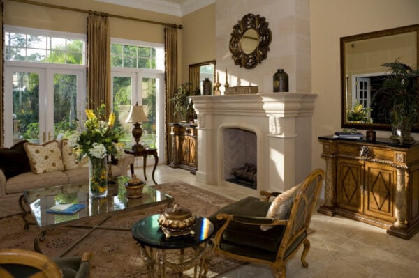 18 Different Types of Living Room Styles (Illustrated Design Guide)