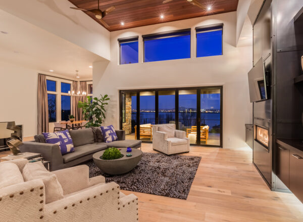 17 Different Types of Living Room Styles (Illustrated Design Guide ...