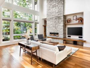 17 Different Types of Living Room Styles (Illustrated Design Guide ...