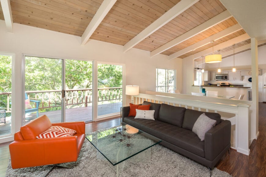 18 Different Types of Living Room Styles (Illustrated Design Guide)