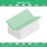 36 Types of Roof Designs for Houses Featuring Illustrated Examples of ...