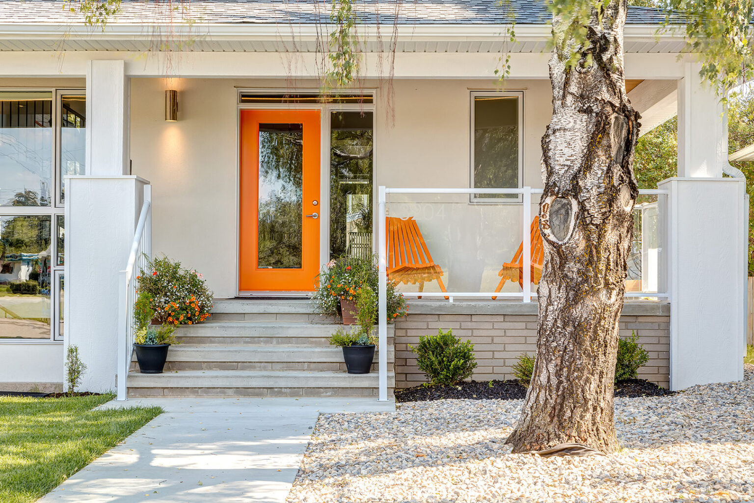 Open and Spacious Multi-Generational Family Home by Deana Lewis – Home ...