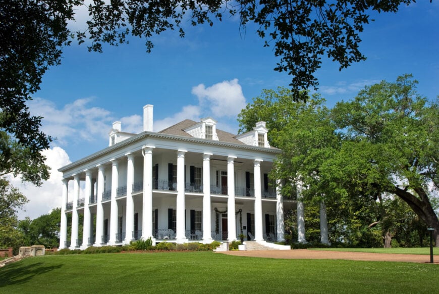 37 Types of Architectural Styles for the Home (2025 House Styles Guide ...