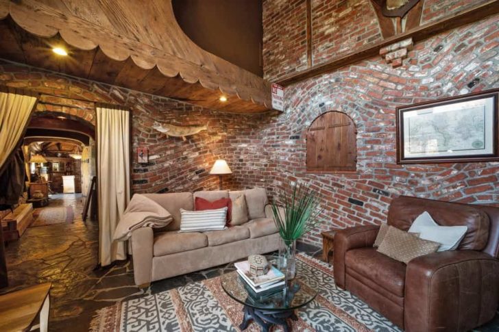 50 Mansion Living Rooms (Combed through 100's of Mansions)
