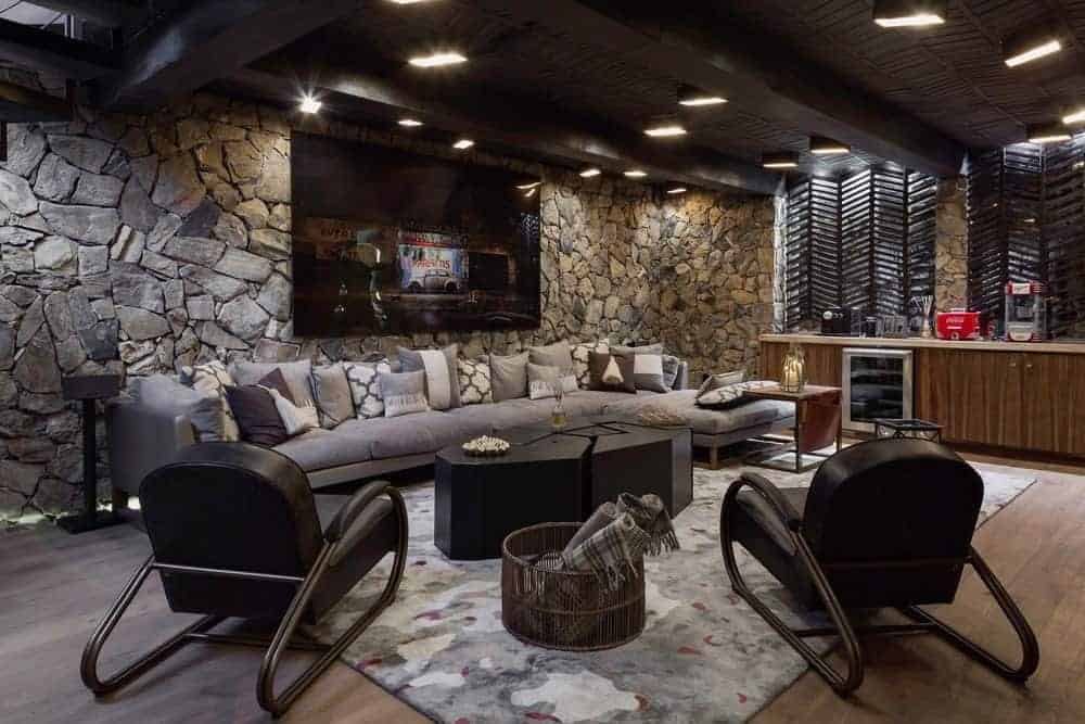 50 Mansion Living Rooms (Combed through 100's of Mansions)