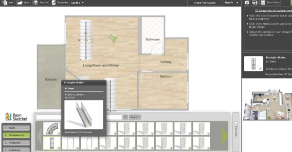 10 Top Garage Design Software Options (Free and Paid)
