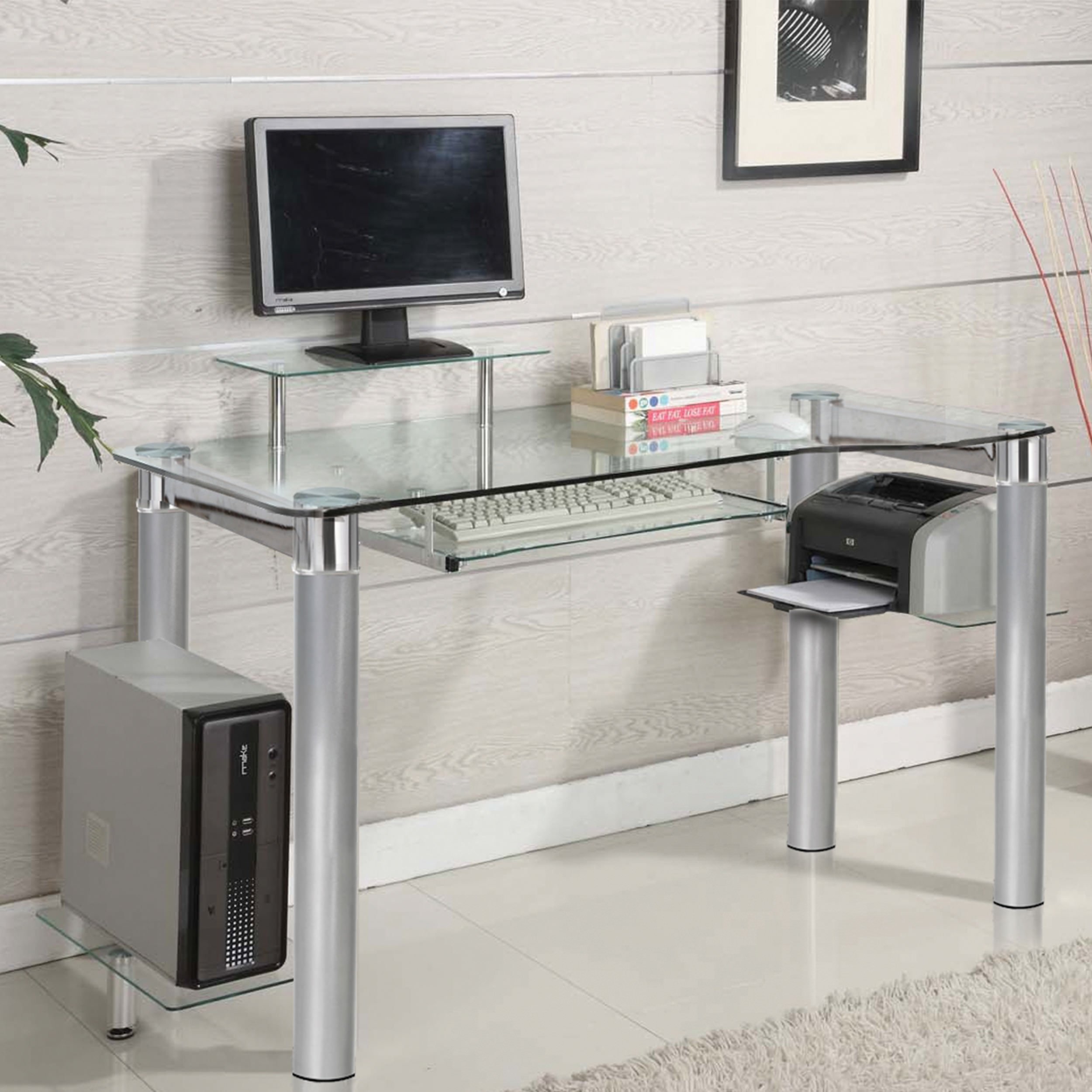 26 Computer Desk Options Buying Guide