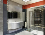 55 Primary Bathrooms with Floating Vanities (Photos) – Home Stratosphere