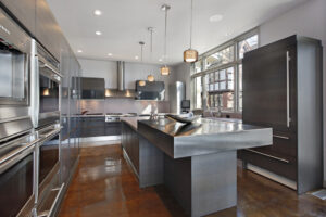 Discover 34 Breathtaking Big Kitchen Ideas (Latest Collection) – Home ...