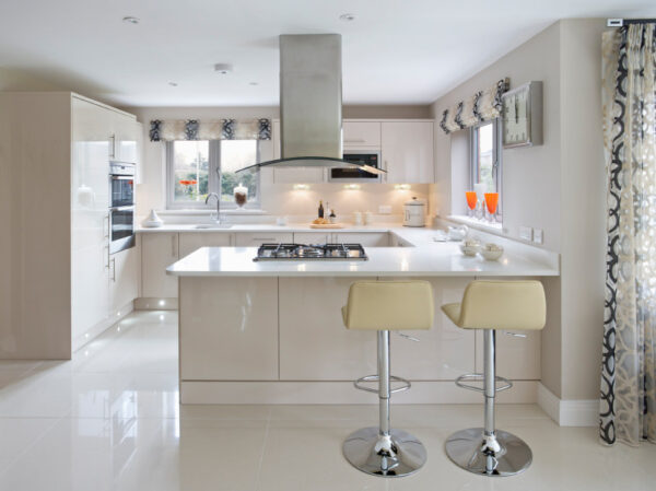Beyond Boring: 22 Creative Beige Kitchen Designs that Work – Home ...