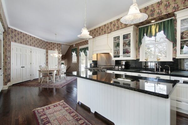 70 Single-Wall Kitchen Layout Ideas (Photos)