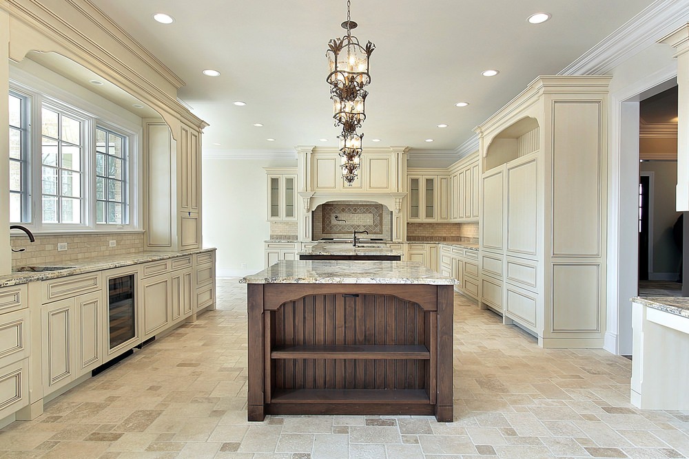Beyond Boring: 22 Creative Beige Kitchen Designs that Work – Home ...