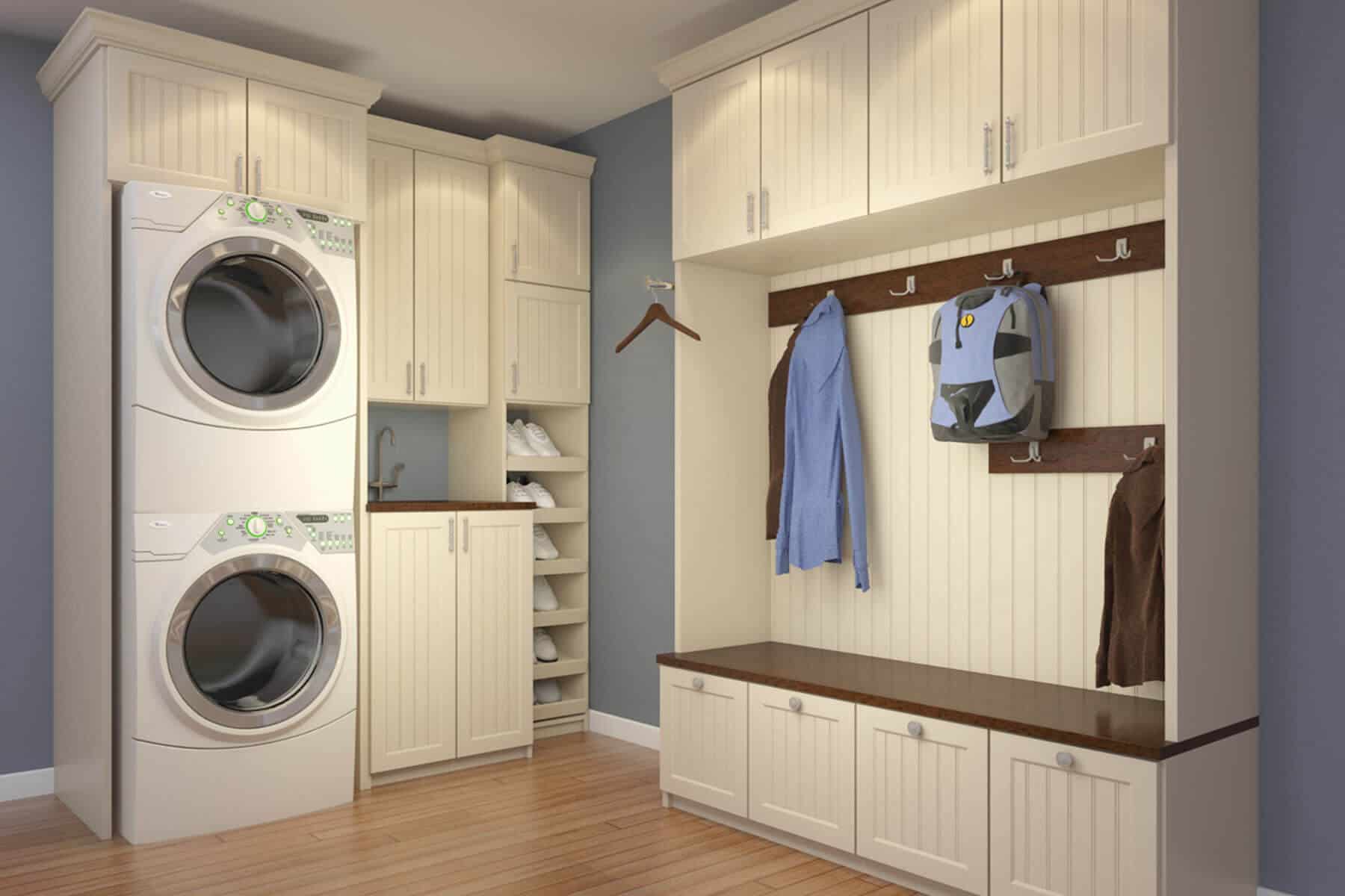 35 Fantastic Mudroom Ideas Photos Home Stratosphere