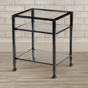 31 Different Types of End Tables (Buying Guide)