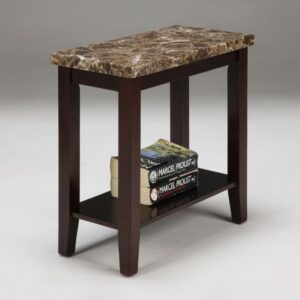 31 Different Types of End Tables (Buying Guide)