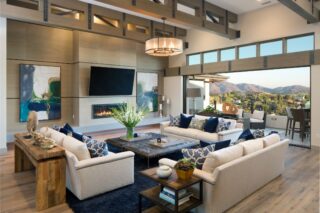 60 Living Rooms with a TV (Pictures) – Home Stratosphere