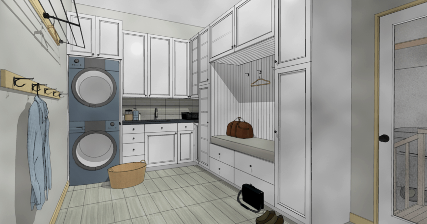 8 Best Free Online Closet Design Software Options for 2021! (Reach-In ...