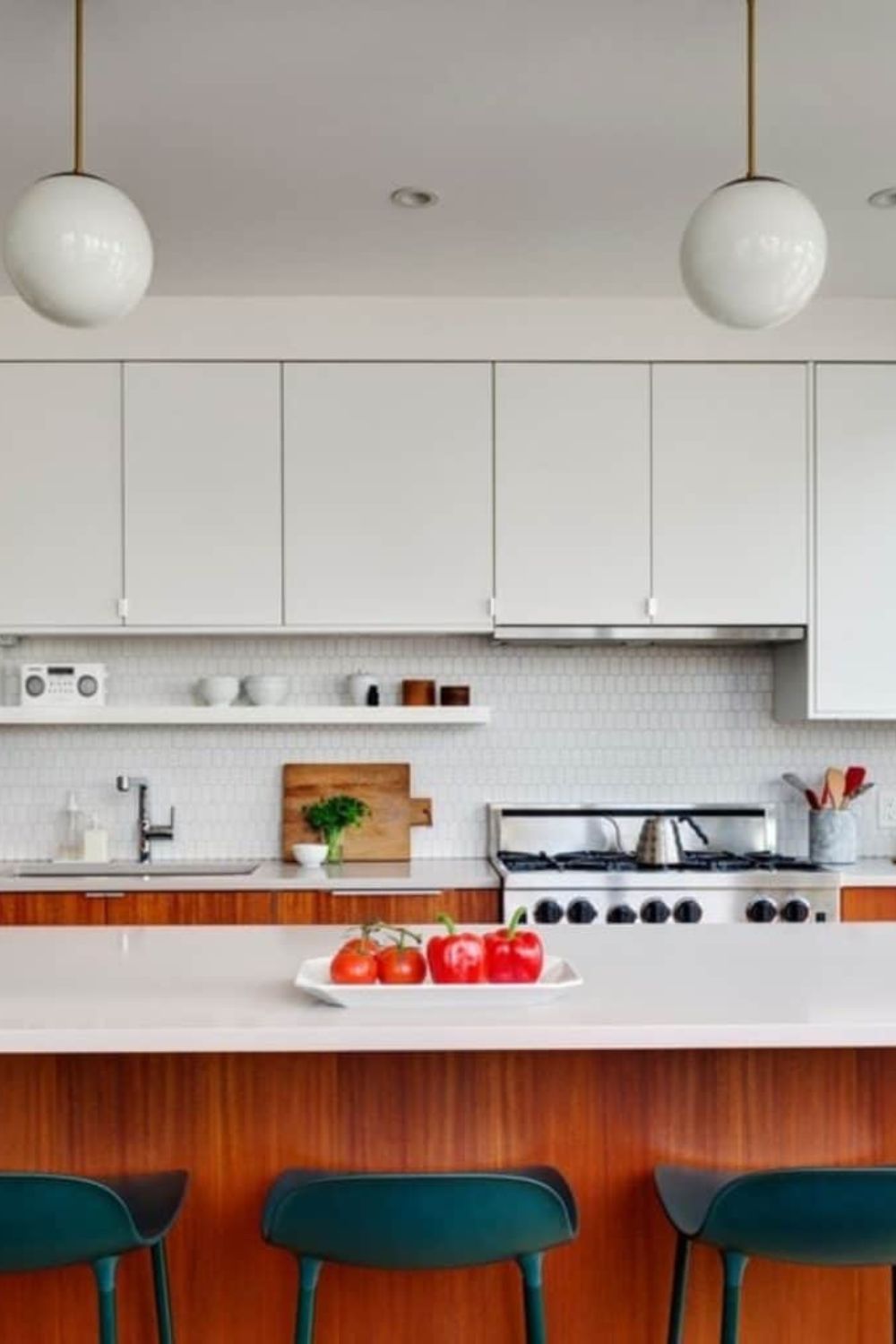 Unveiling the Power of the Kitchen Pendant Light: 23 Trending Kitchen ...
